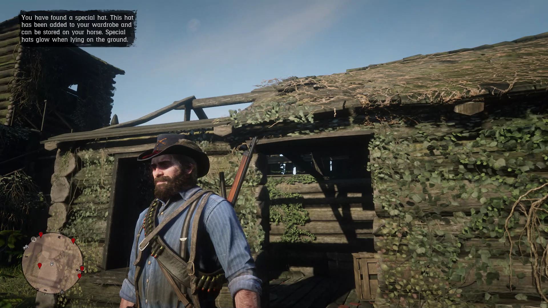 Red Dead Redemption 2 PC Mods Are Already Available - Gameranx