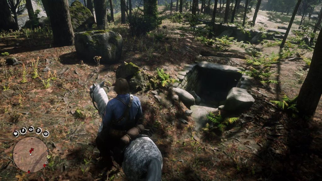 Red Dead Redemption 2: Unique Hats Locations | Secret Customization ...