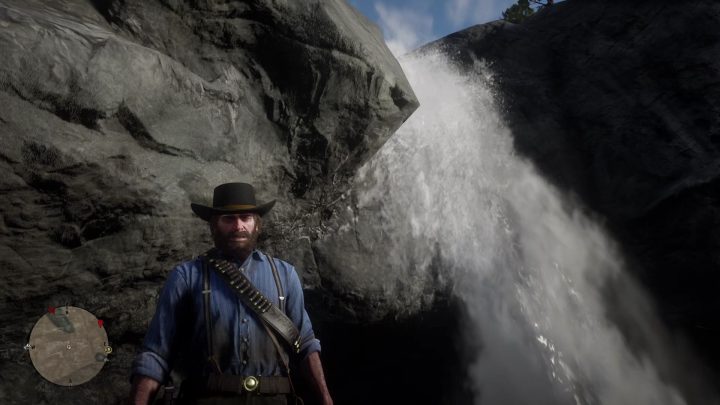 Red Dead Redemption 2: Breakdown Of Every Unique Trapper Outfit ...