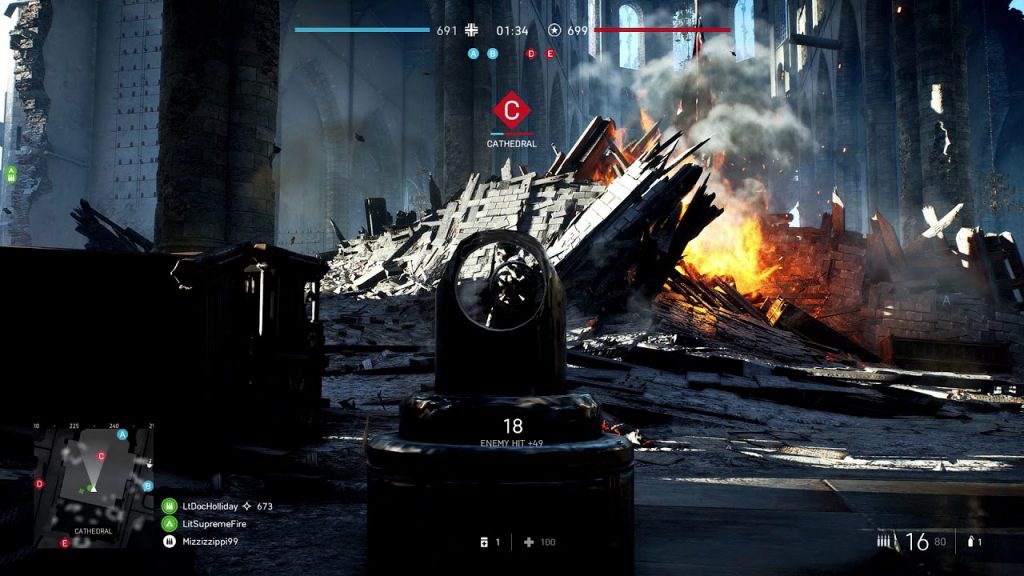 EA's Battlefield V PC Requirements Revealed - Gameranx