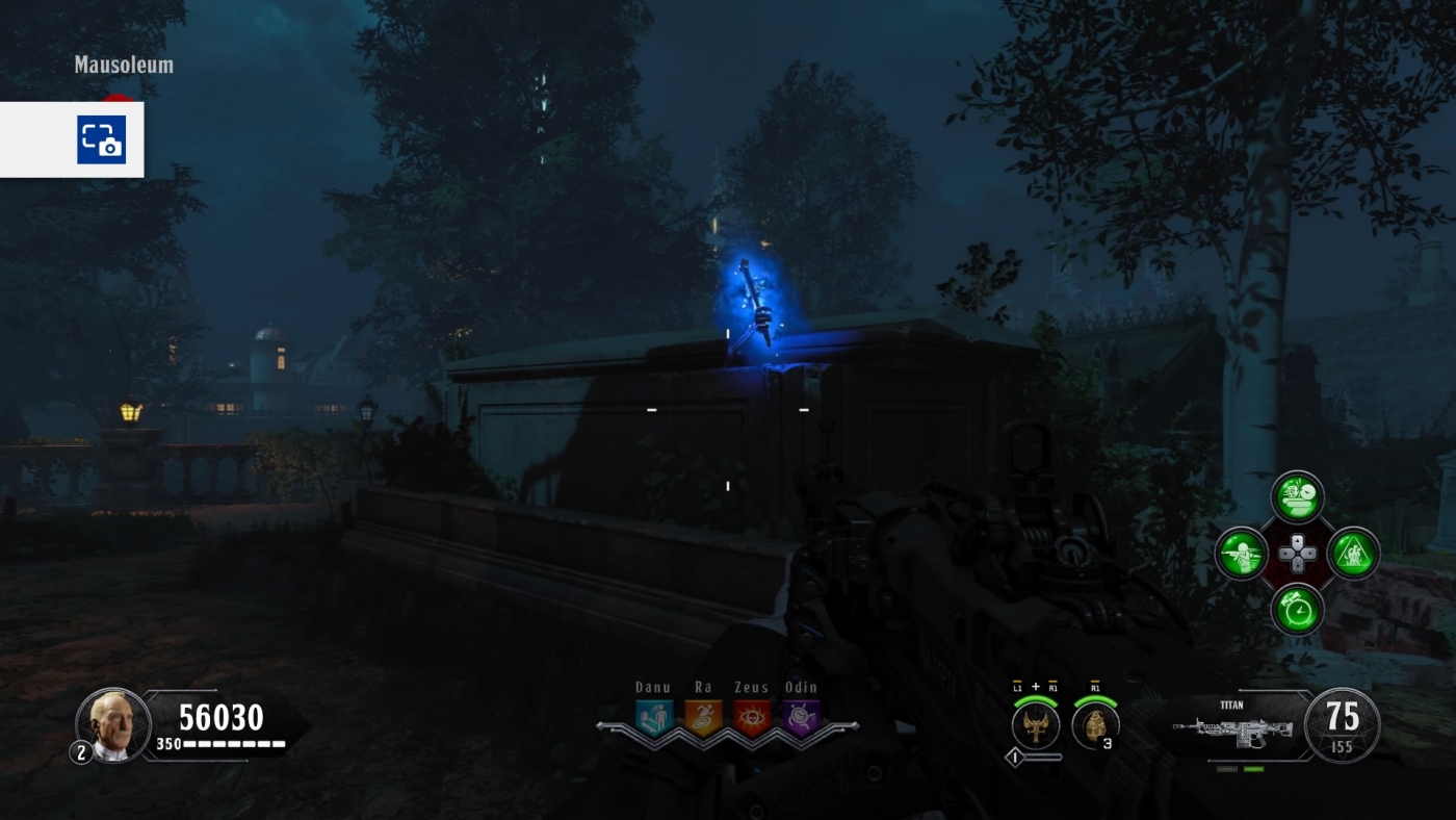 Black Ops 4 Zombies: Dead of the Night - The Complete Easter Egg Guide ...