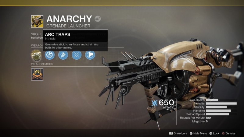 Destiny 2: Black Armory - How To Activate Forge Ignition Events ...