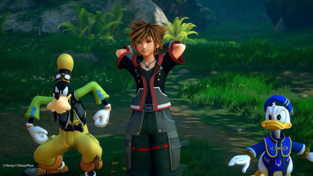 Kingdom Hearts 3: How To Unlock All Shields | Collectibles Guide - Gameranx