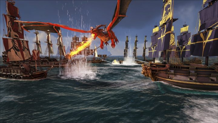 21 Best PC Pirate Games To Sail The High Seas - Gameranx
