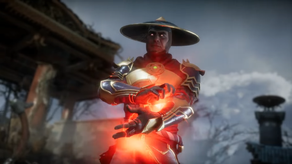 Mortal Kombat 11: All The Characters Confirmed So Far | Fighter Roster ...