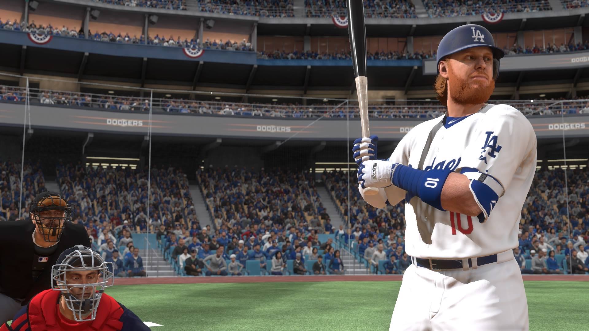 New MLB The Show 19 Trailer is all About Bartolo Colon - Gameranx