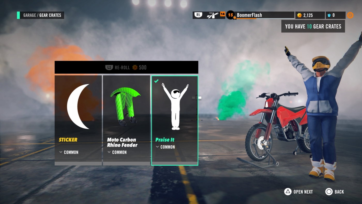 Trials Rising: How To Disable Ghosts & Play Offline | Classic Gameplay ...