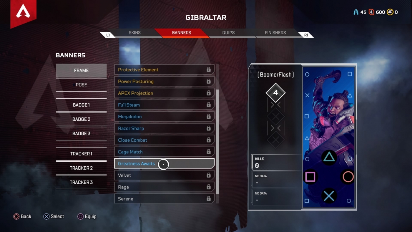 Apex Legends: How To Unlock Free Playstation & Origin Cosmetics - Gameranx