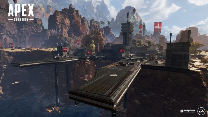 Apex Legends: The Best Ways To Level Up Your Battle Pass | XP Guide - Gameranx