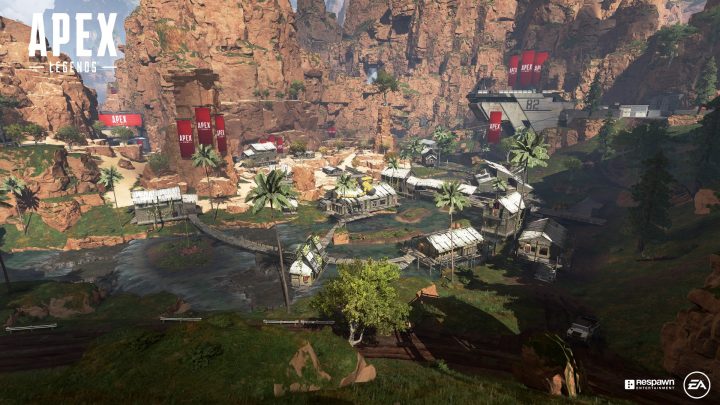 Apex Legends: The Best Ways To Level Up Your Battle Pass | XP Guide - Gameranx