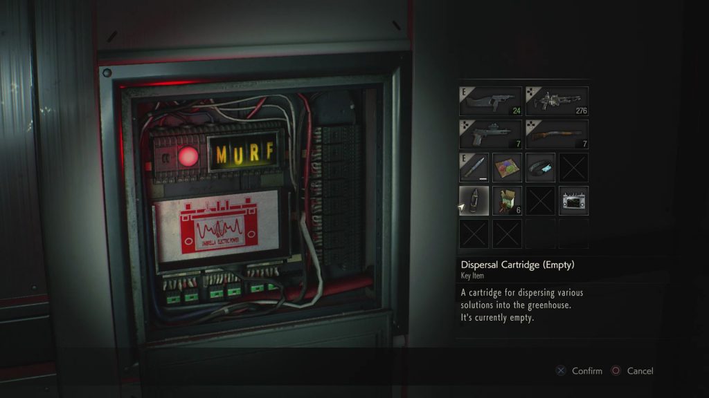 Resident Evil 2 Remake: Leon A-Scenario Walkthrough | Laboratory [4/4 ...