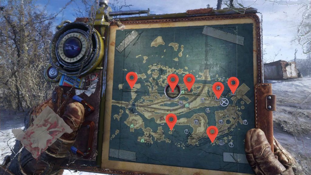 Metro Exodus Archives - Page 2 of 2 - Gameranx