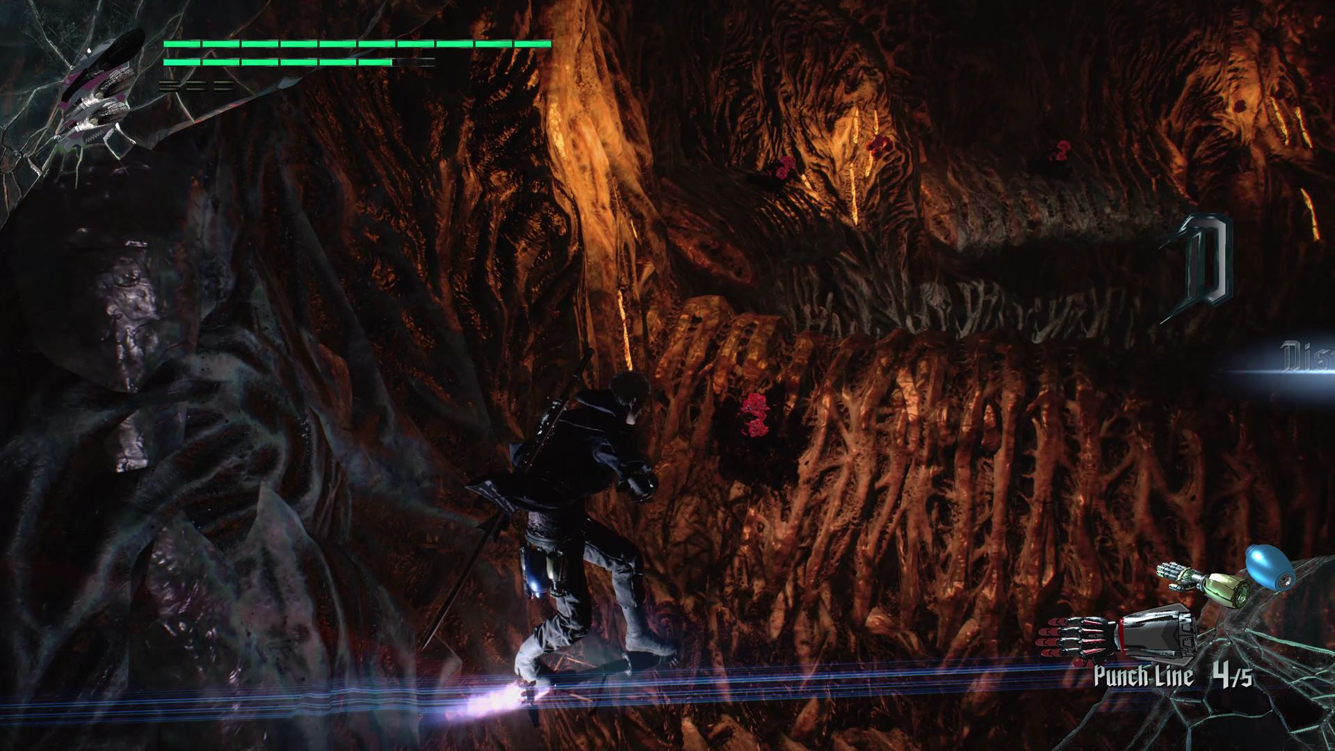 Devil May Cry 5: All The Easter Eggs & References We've Found (So Far ...