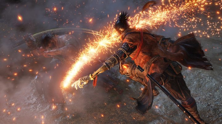 22 Best Samurai PC Games You Have To Play - Gameranx