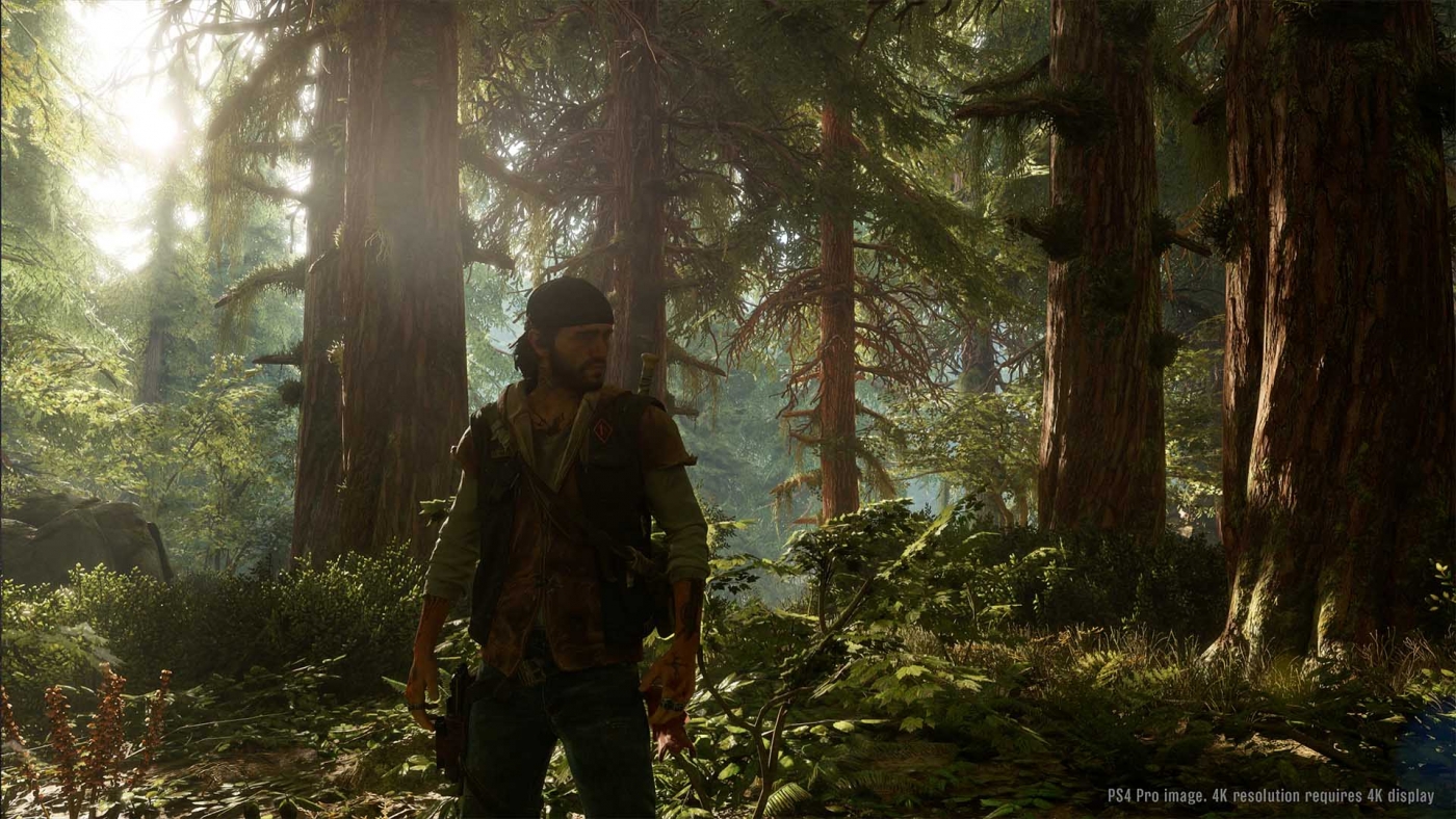 Days Gone: How To Unlock All Horde Locations & Successfully Destroy ...