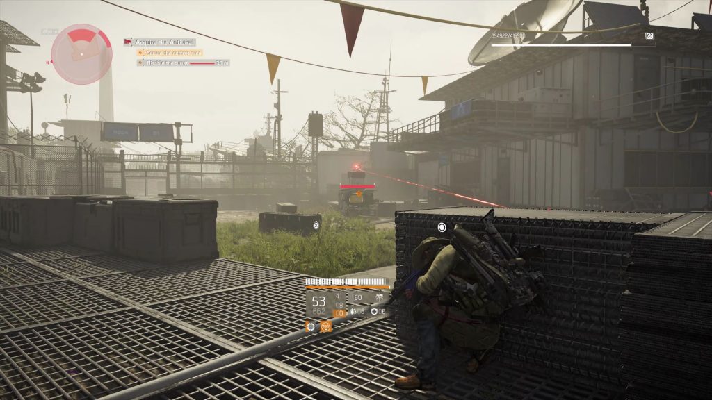 The Divison 2: Everything You Need To Know About Tidal Basin Stronghold ...