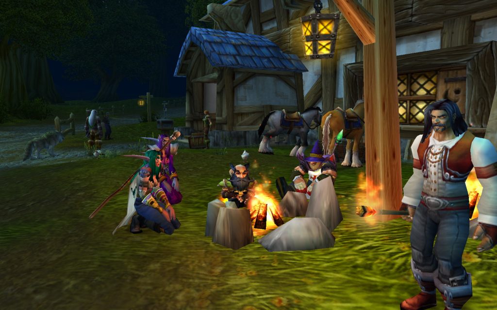 World of Warcraft Classic: 10 Things You Need To Know Before You Start ...