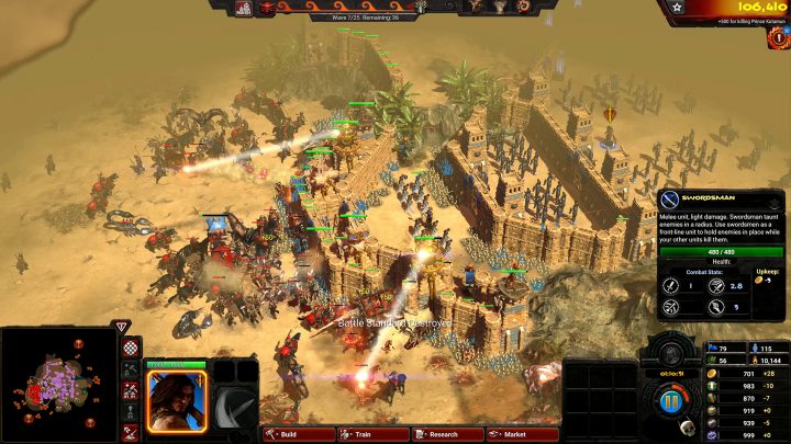 Conan Unconquered: 15 Tips To Help You Survive The Endless Onslaught ...