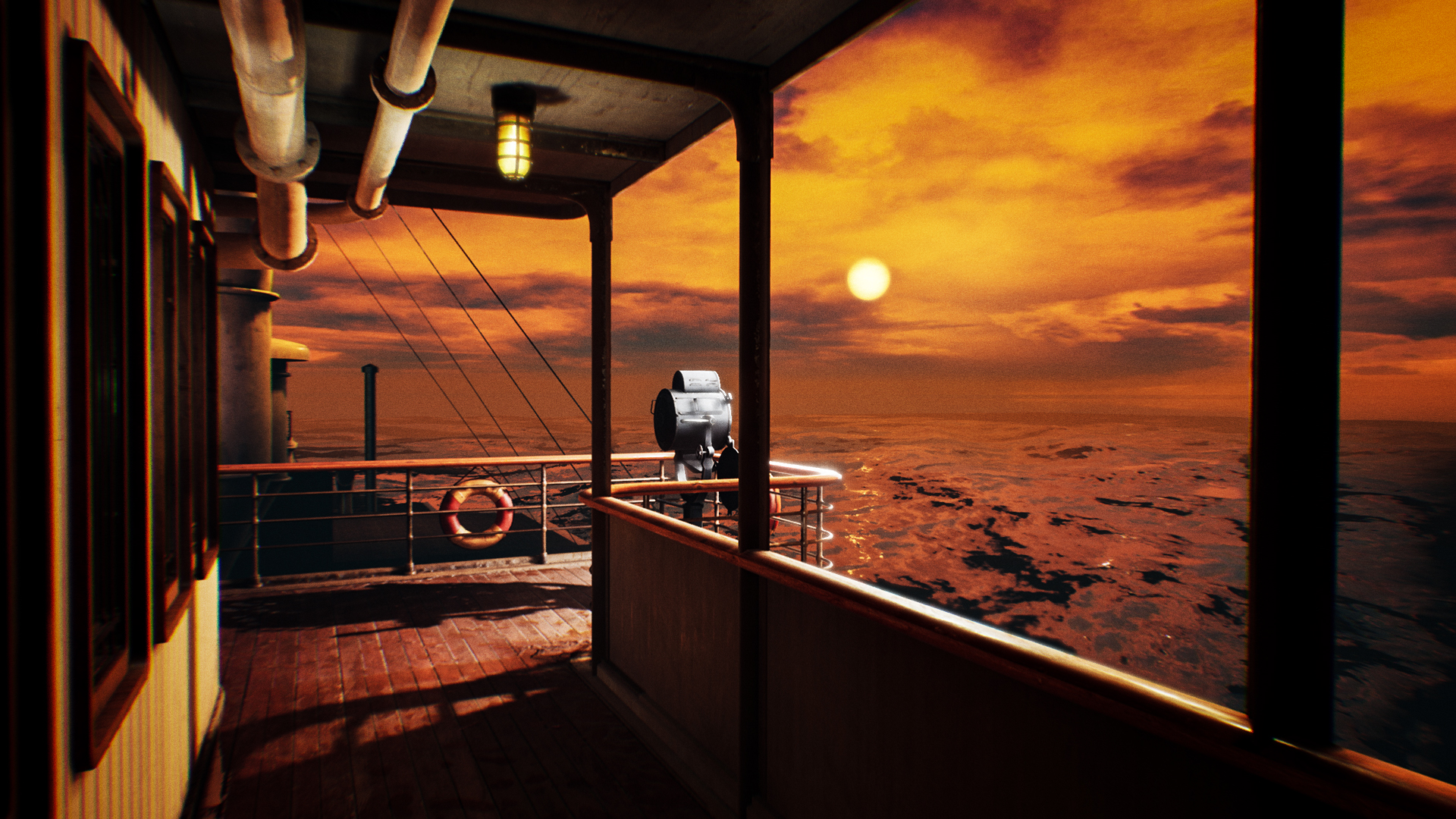 23 Best PC Psychological Horror Games That You Should Be Playing - Gameranx