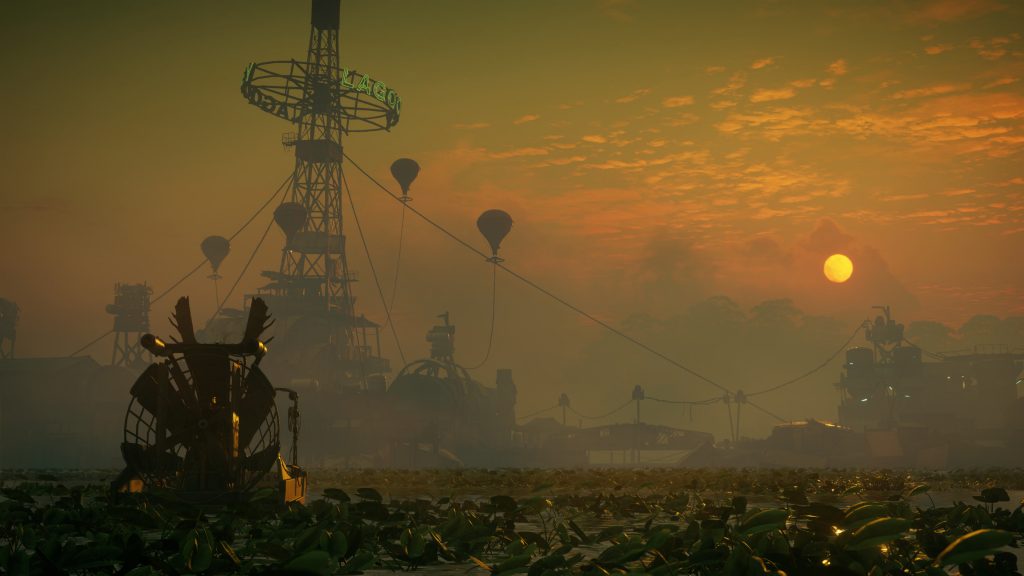 Rage 2: How To Get The BFG 9000 | Doom Easter Egg Guide - Gameranx