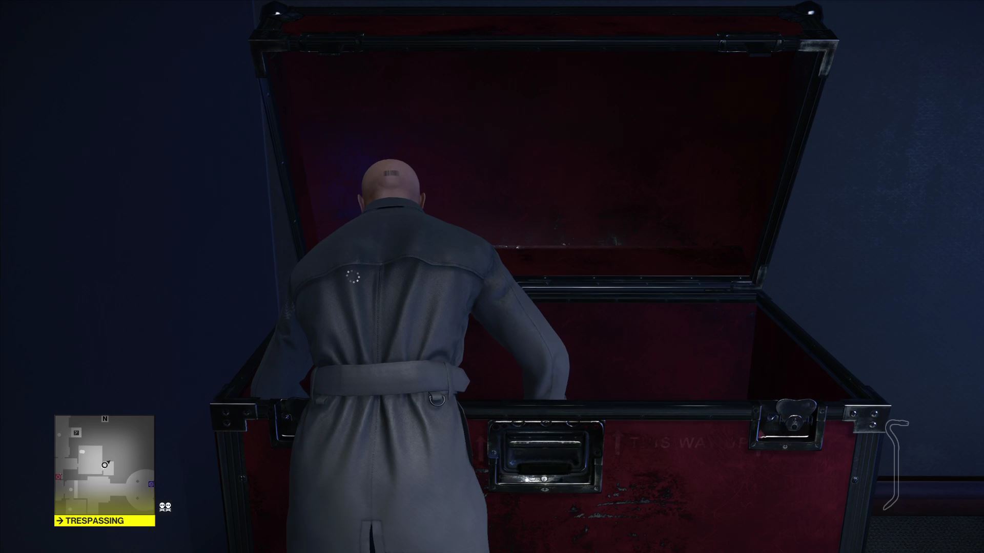 Hitman 2 (2018): New York: The Golden Handshake | Silent Assassin, Suit ...