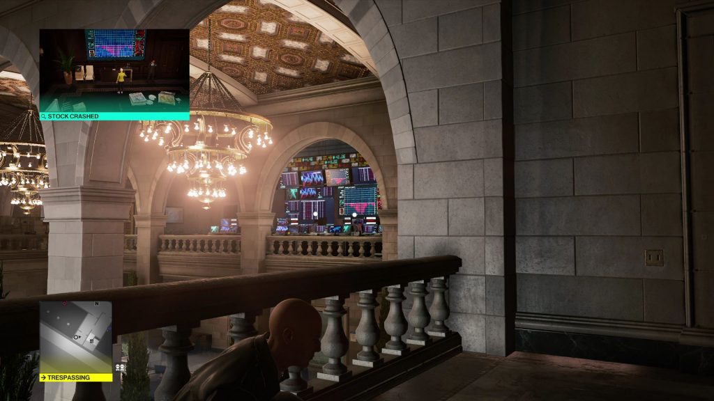 Hitman 2 (2018): New York: The Golden Handshake | Silent Assassin, Suit Only Guide - Gameranx