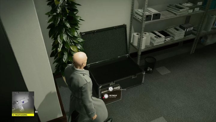 Hitman 2 (2018): New York: The Golden Handshake | Silent Assassin, Suit Only Guide - Gameranx