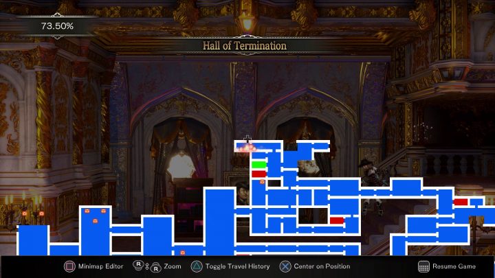 Bloodstained: Ritual of the Night - How To Find The Secret 8-Bit ...