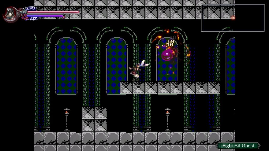 Bloodstained: Ritual of the Night - How To Find The Secret 8-Bit ...