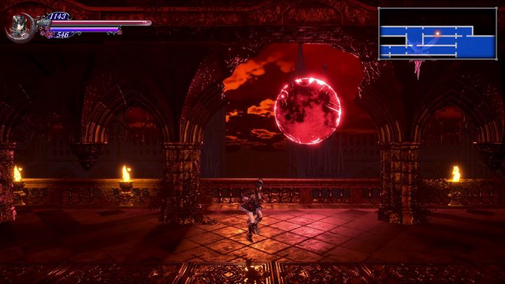 Bloodstained: Ritual of the Night - How To Get The Best Ending | True ...