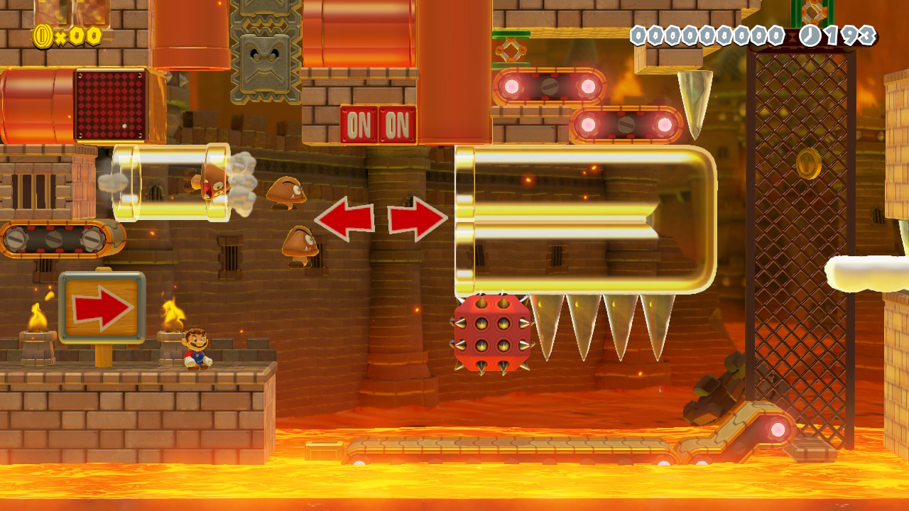 Super Mario Maker 2 13 Awesome Creator Levels You Need To Play Gameranx