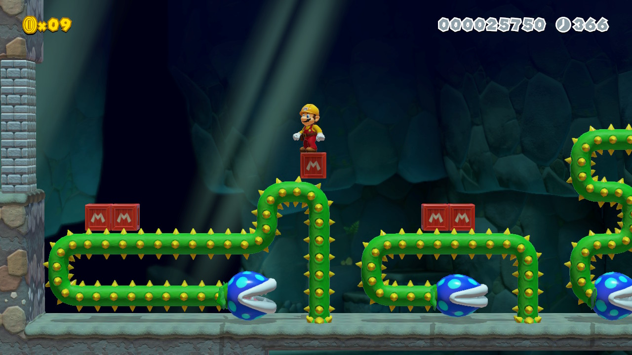 Super Mario Maker 2: 13 Awesome Creator Levels You Need To Play - Gameranx