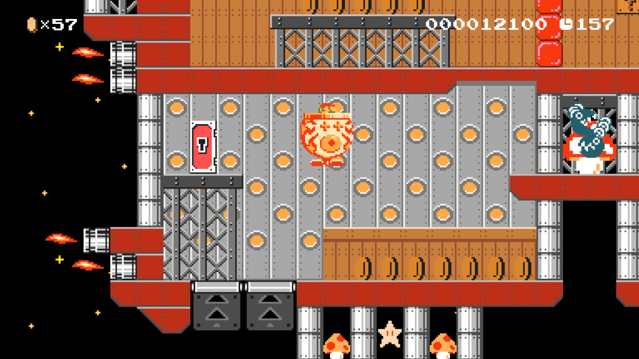 Super Mario Maker 2: 13 Awesome Creator Levels You Need To Play - Gameranx