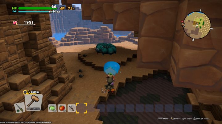 13 Best Building Games On The PlayStation 4 - Gameranx