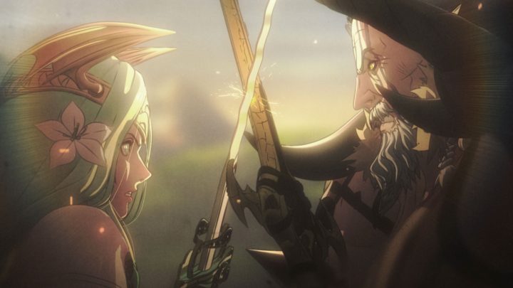 Fire Emblem: Three Houses - How To Get 'S' Support | All Romance ...