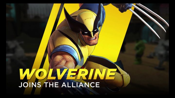Marvel Ultimate Alliance 3: The Best Characters To Pick For Your Top ...
