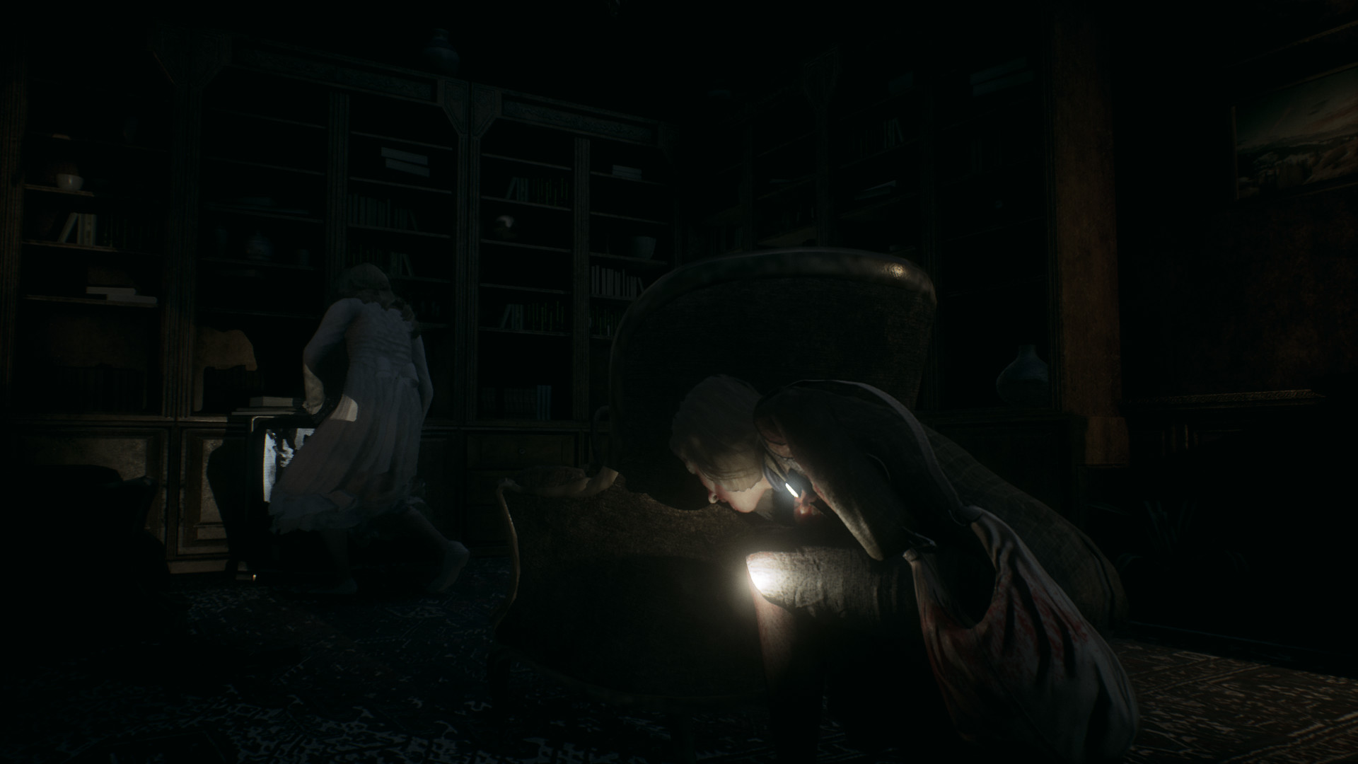 Remothered: Tormented Fathers Confirmed For Nintendo Switch - Gameranx