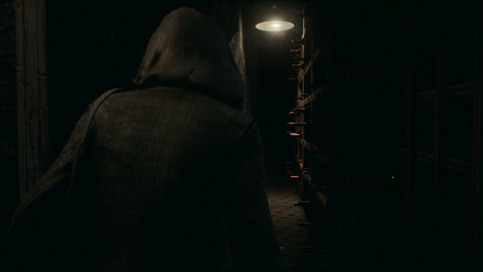 Remothered: Tormented Fathers Confirmed For Nintendo Switch - Gameranx