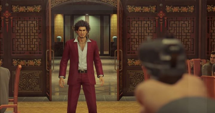 Yakuza 7 Drops Brawler Gameplay For Turn-Based Combat - Gameranx