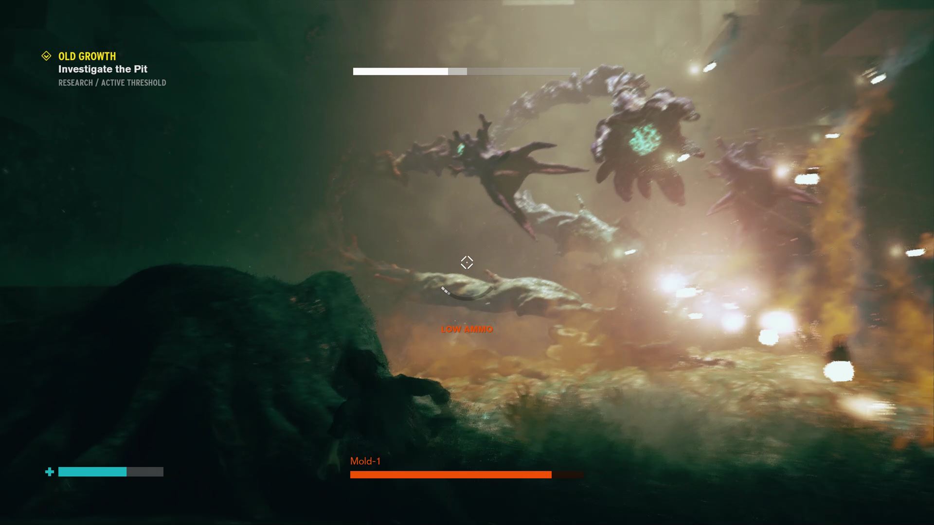 Control: All Optional Boss Monsters | Quest Locations Guide - Gameranx