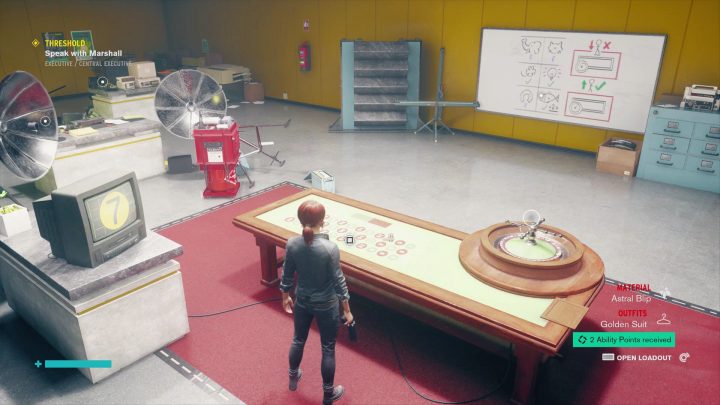 Control: 10 Easter Eggs You Don't Want To Miss | Alan Wake, Max Payne ...