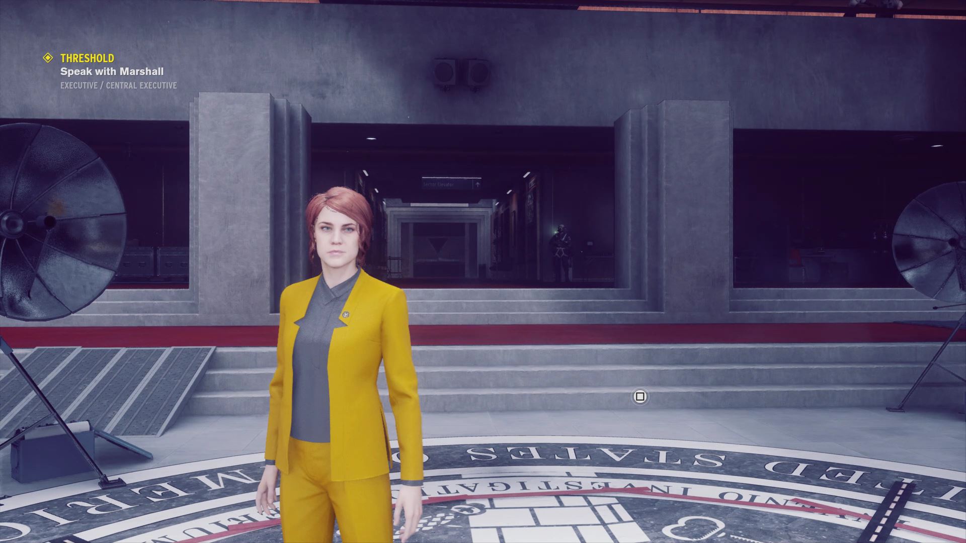 Control: Become A Gambling God & Unlock A Gold Suit With This Lucky ...