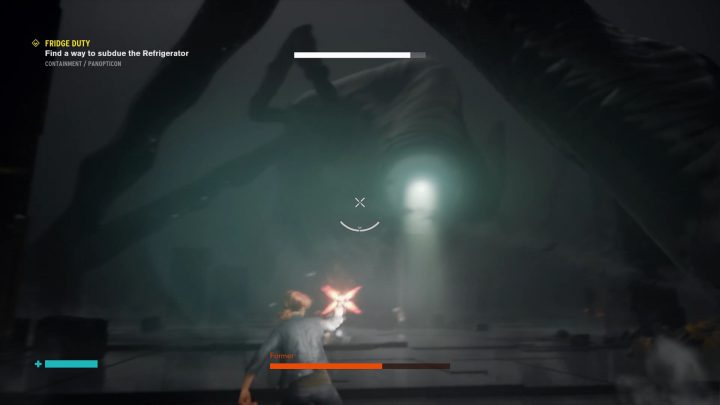 Control: All Optional Boss Monsters | Quest Locations Guide - Gameranx