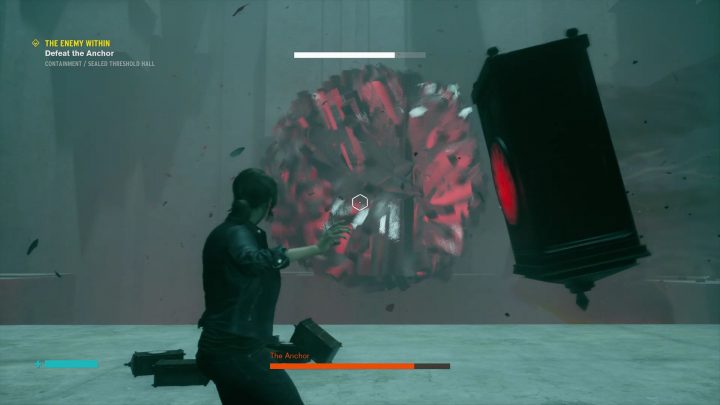 Control: All Optional Boss Monsters | Quest Locations Guide - Gameranx