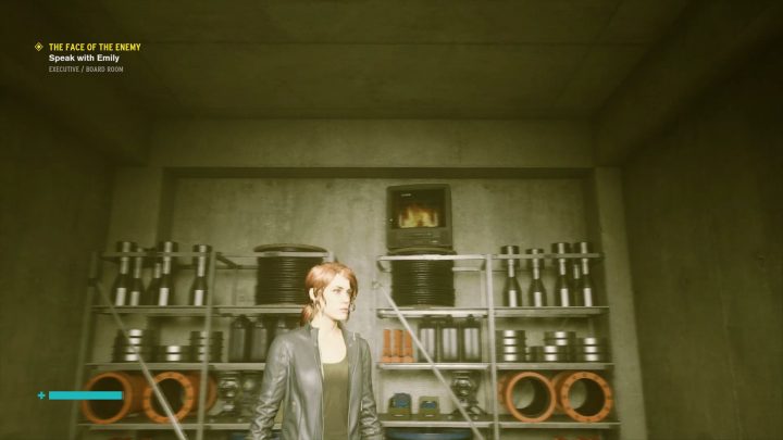 Control: Get An Unlimited Ammo Mod With This Hidden Furnace Easter Egg ...