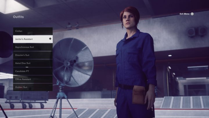 Control: How To Complete All Janitor Missions | 'What A Mess' Quests ...