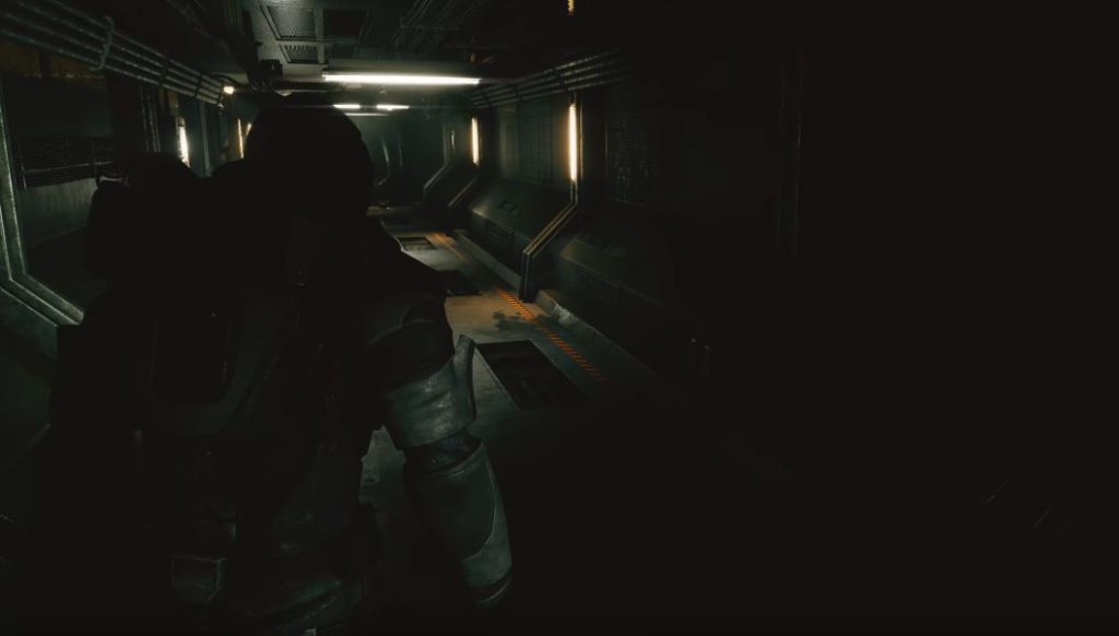 Get Terrified With The Latest Negative Atmosphere Trailer - Gameranx