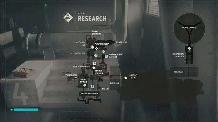 Control: How To Access The Hideo Kojima Mission | 'Isolation' Guide ...