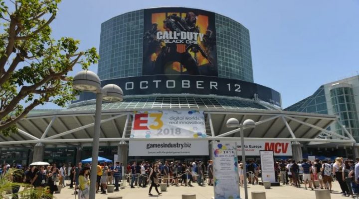 E3 2020 May Turn Into Festival After ESA Announce New Potential Changes ...