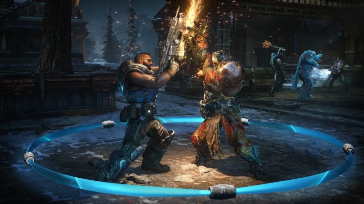 Gears 5: All Jack Ultimate Upgrades | Locations Guide - Gameranx